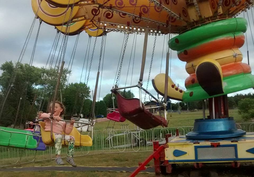 Attractions – Albion Amusements Ltd